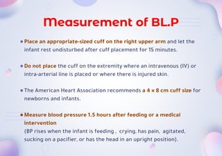 Neonatal Hypertension.pptx | Blood Disorders | Diseases and Conditions