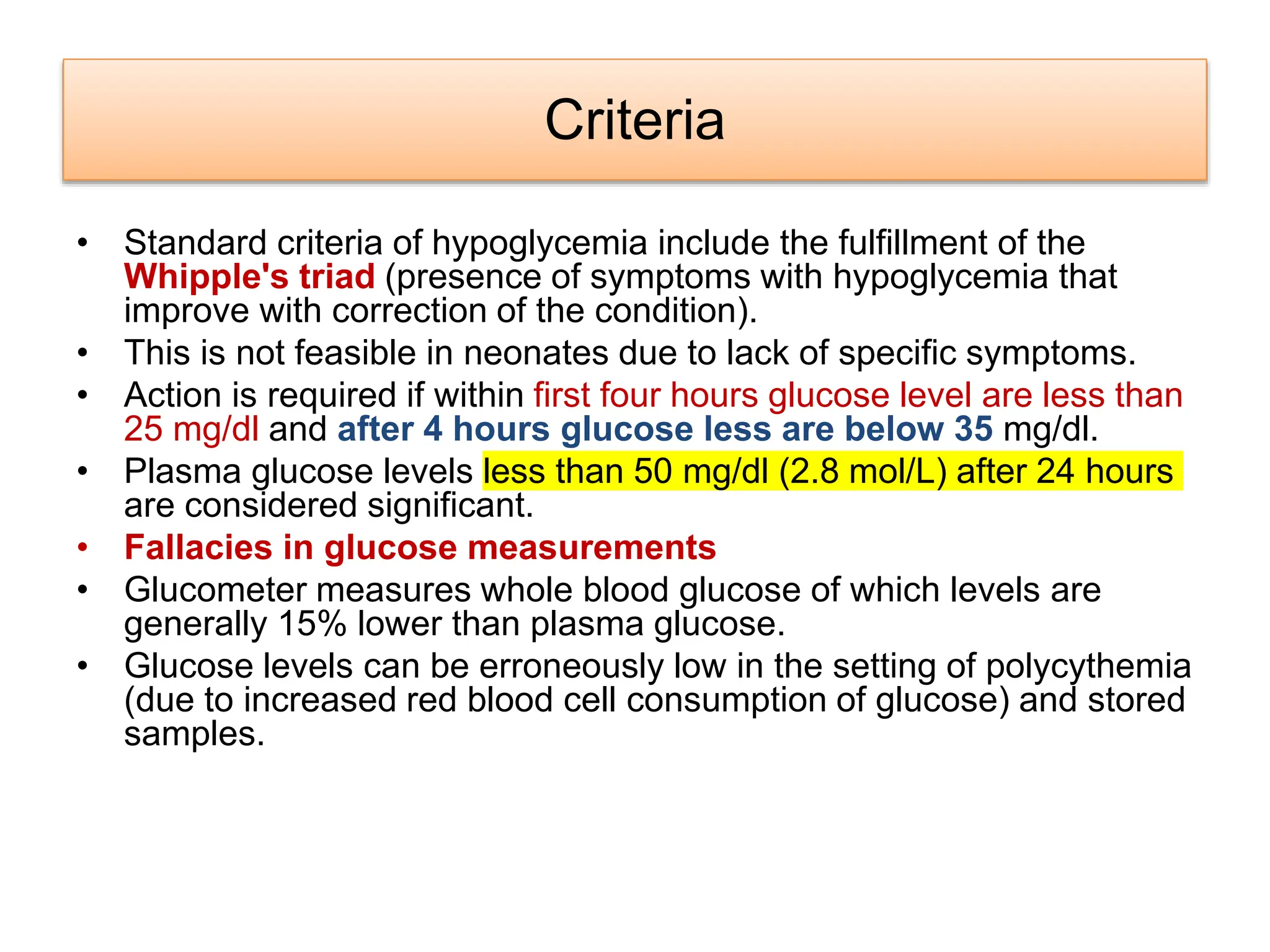 Neonatal Hypoglycemia approach and Management .pptx