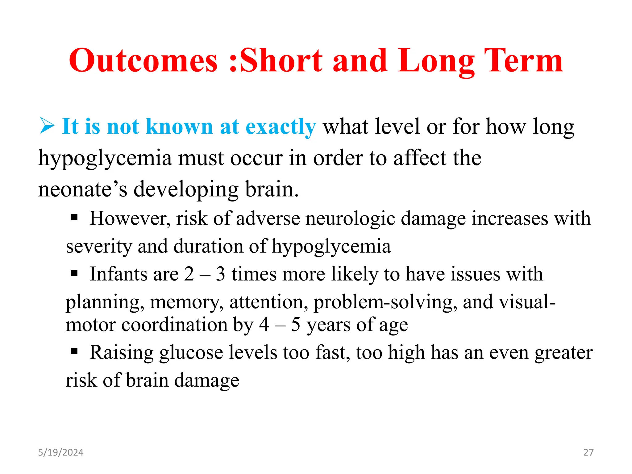 neonatal hypogycemia.pptx imhportant for | PPTX