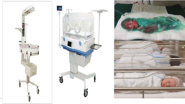 NEONATAL HYPOTHERMIA PAEDIATRICS BY DR. PARTHASARATHY | PDF | Weather ...