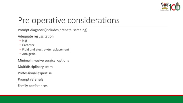 neonatal Intestinal obstruction; etiology, diagnosis and management.pptx