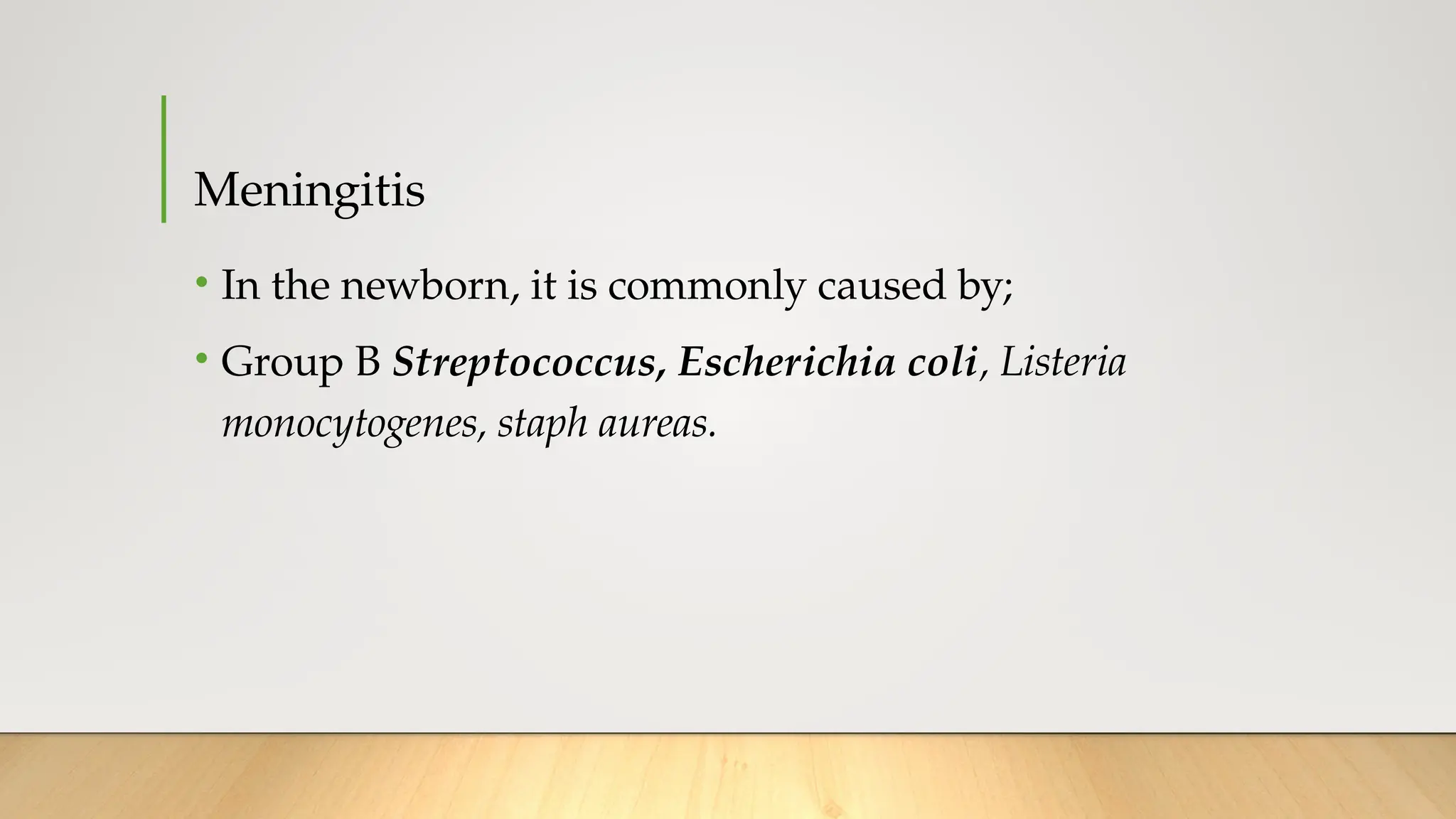 NEONATAL INFECTION AND BIRTH INJURIES.pptx