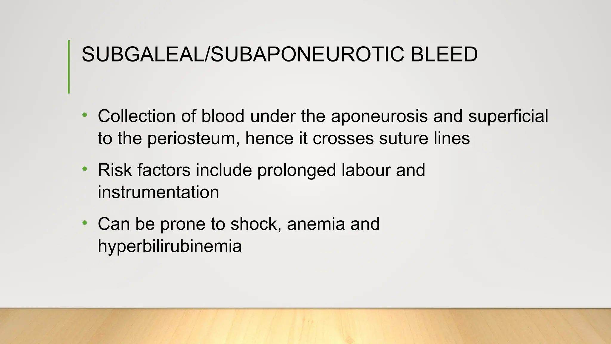 NEONATAL INFECTION AND BIRTH INJURIES.pptx