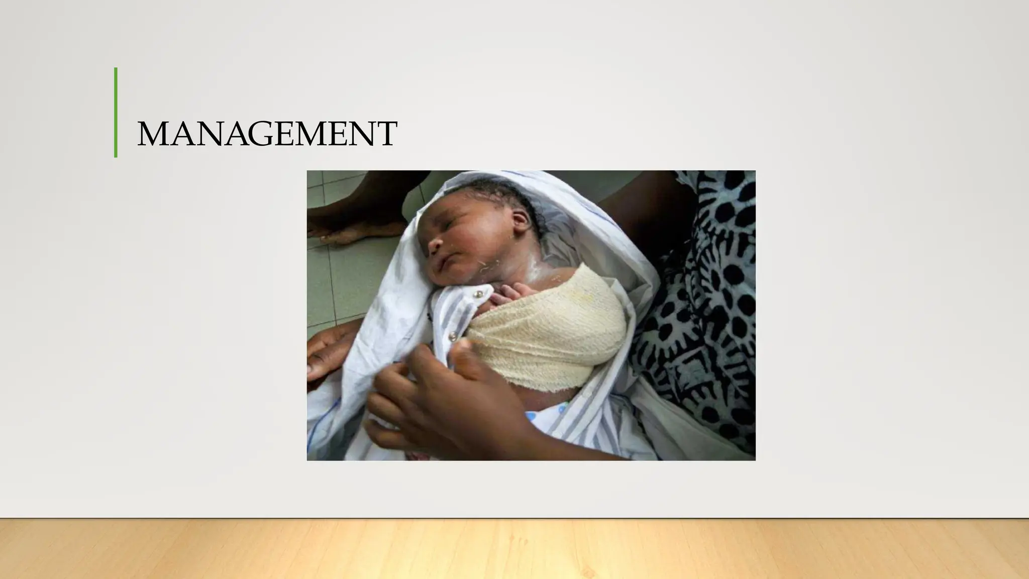 NEONATAL INFECTION AND BIRTH INJURIES.pptx