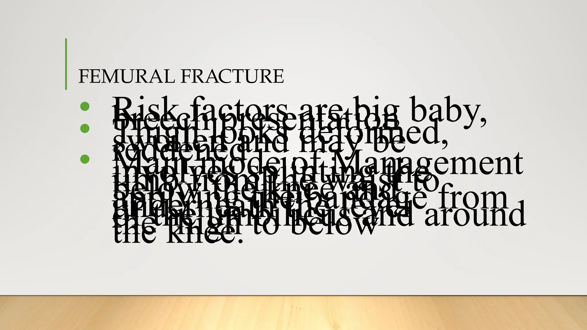 NEONATAL INFECTION AND BIRTH INJURIES.pptx