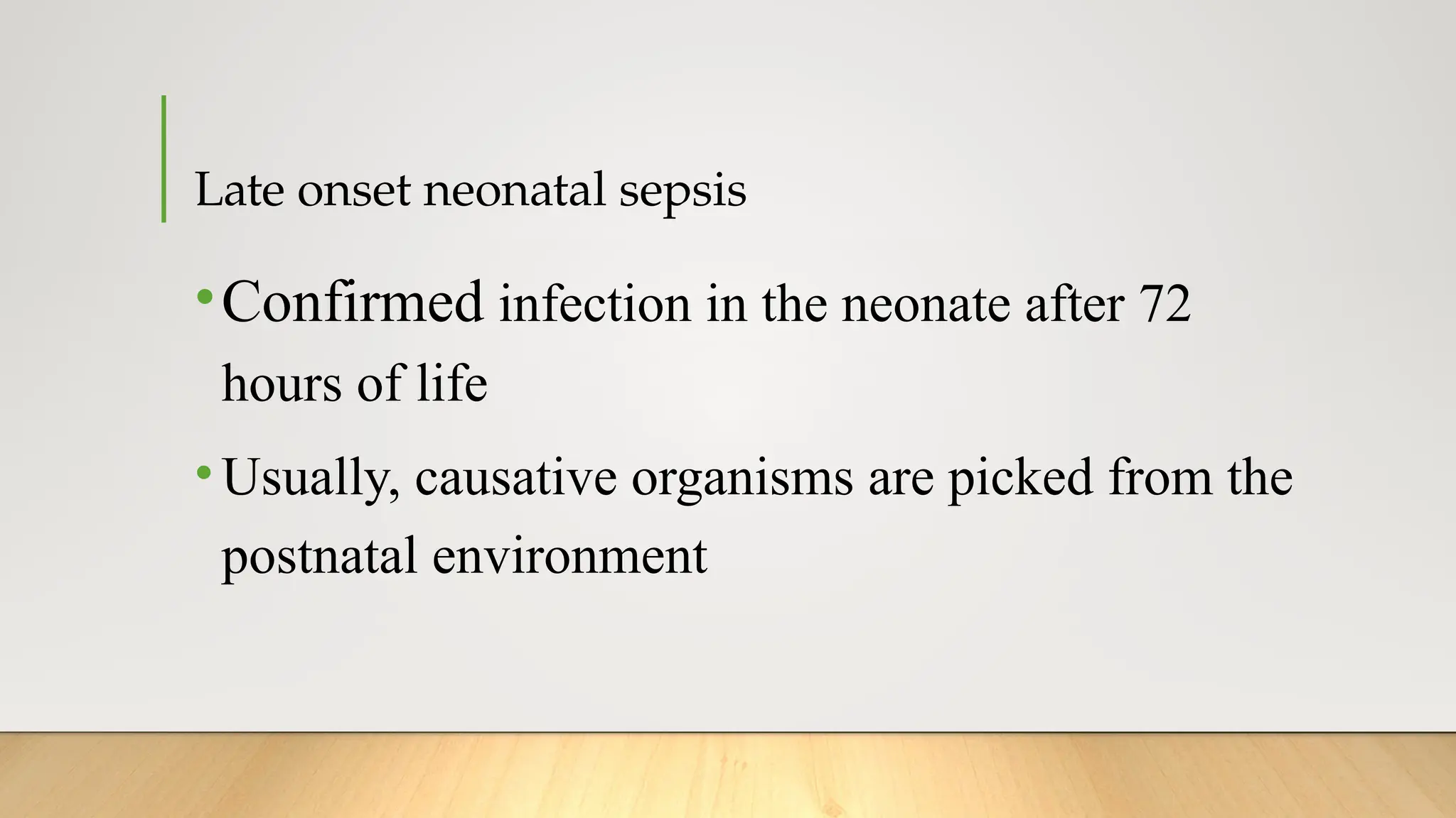 NEONATAL INFECTION AND BIRTH INJURIES.pptx