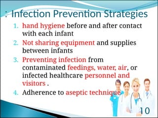 Neonatal Infection Prevention and Control.pptx