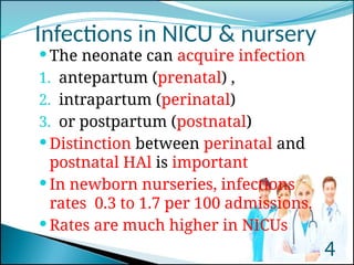 Neonatal Infection Prevention and Control.pptx