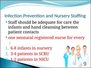 Neonatal Infection Prevention and Control.pptx