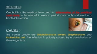 neonatal infections/infections in newborn.pptx