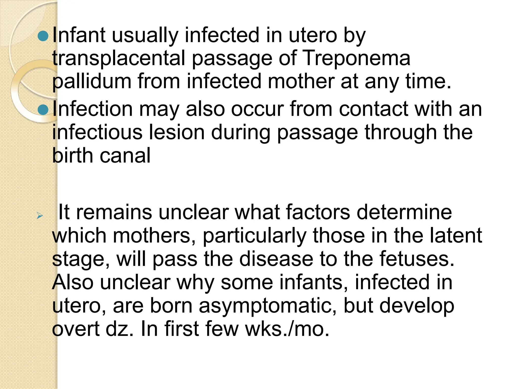 neonatal infectious diseases categories.pptx