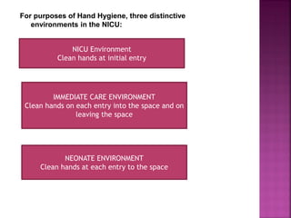 Neonatal Intensive Care Unit | PDF