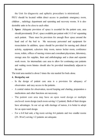 Neonatal intensive care unit nicu | DOCX