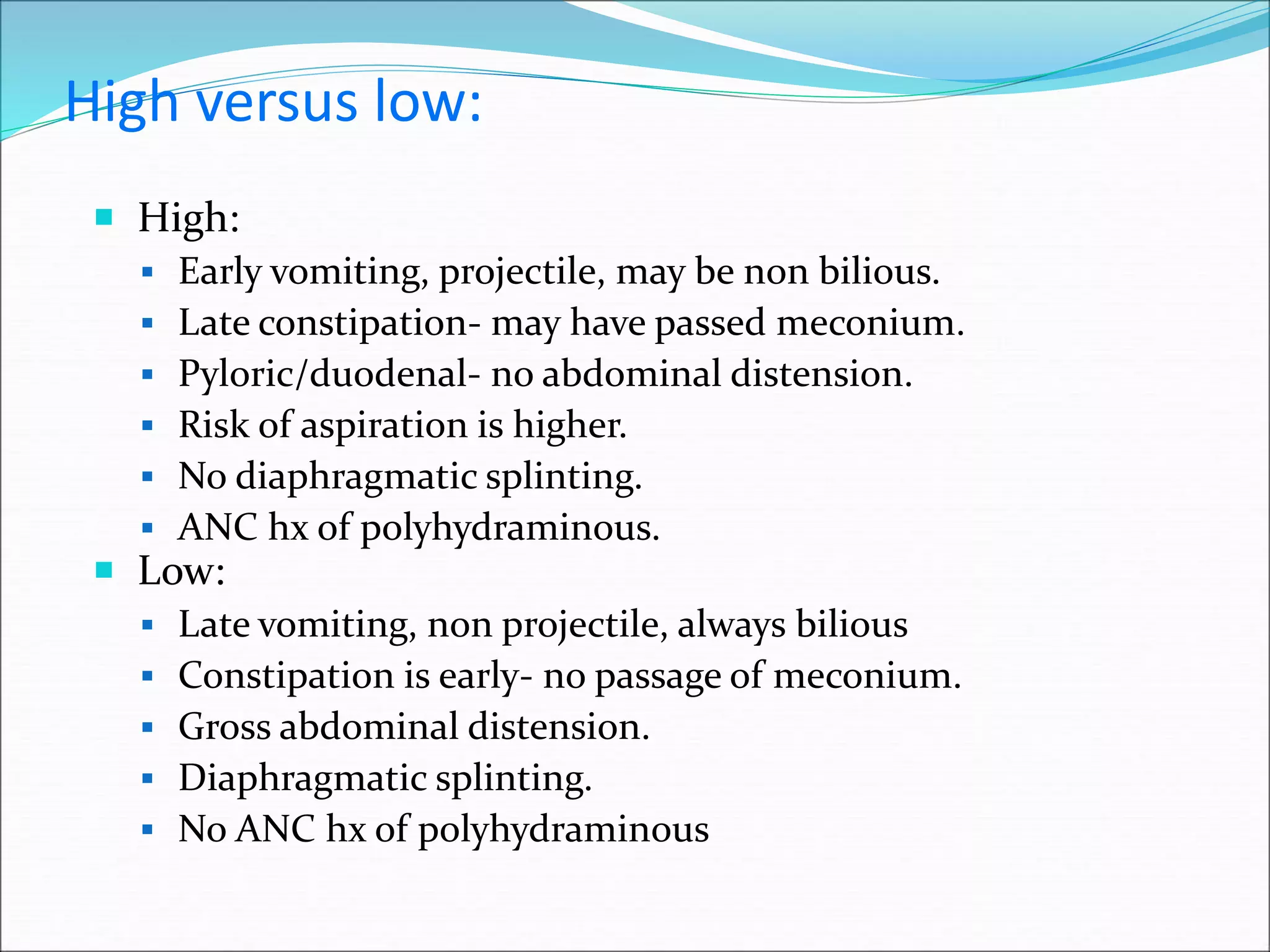 neonatal intestinal obstruction.ppt