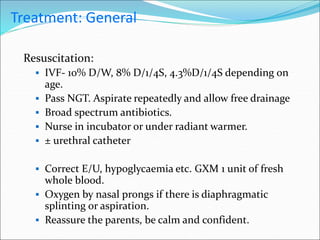 neonatal intestinal obstruction.ppt