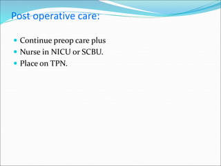 neonatal intestinal obstruction.ppt
