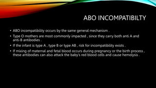 NEONATAL JAUNDICE CHARACTERISTICS PPPT - | PPT