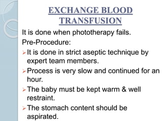Physiological jaundice among newborns/ Icterus neonatorum | PPTX