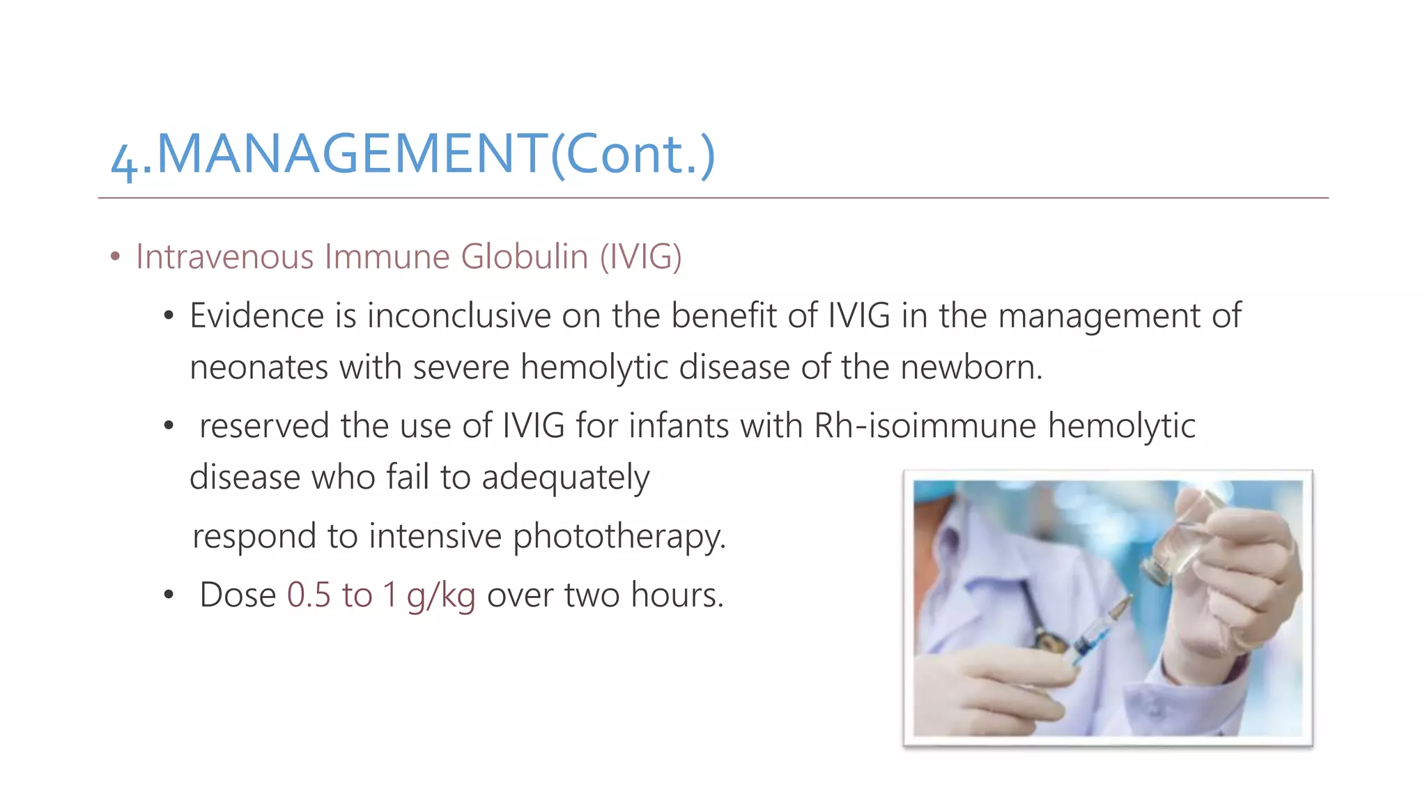 Approach to Neonatal jaundice | PPTX
