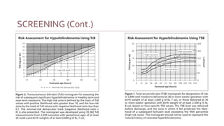 Approach to Neonatal jaundice | PPTX