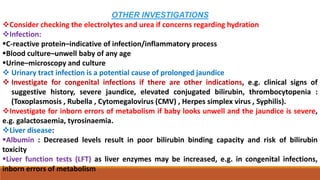 Neonatal jaundice | PPT