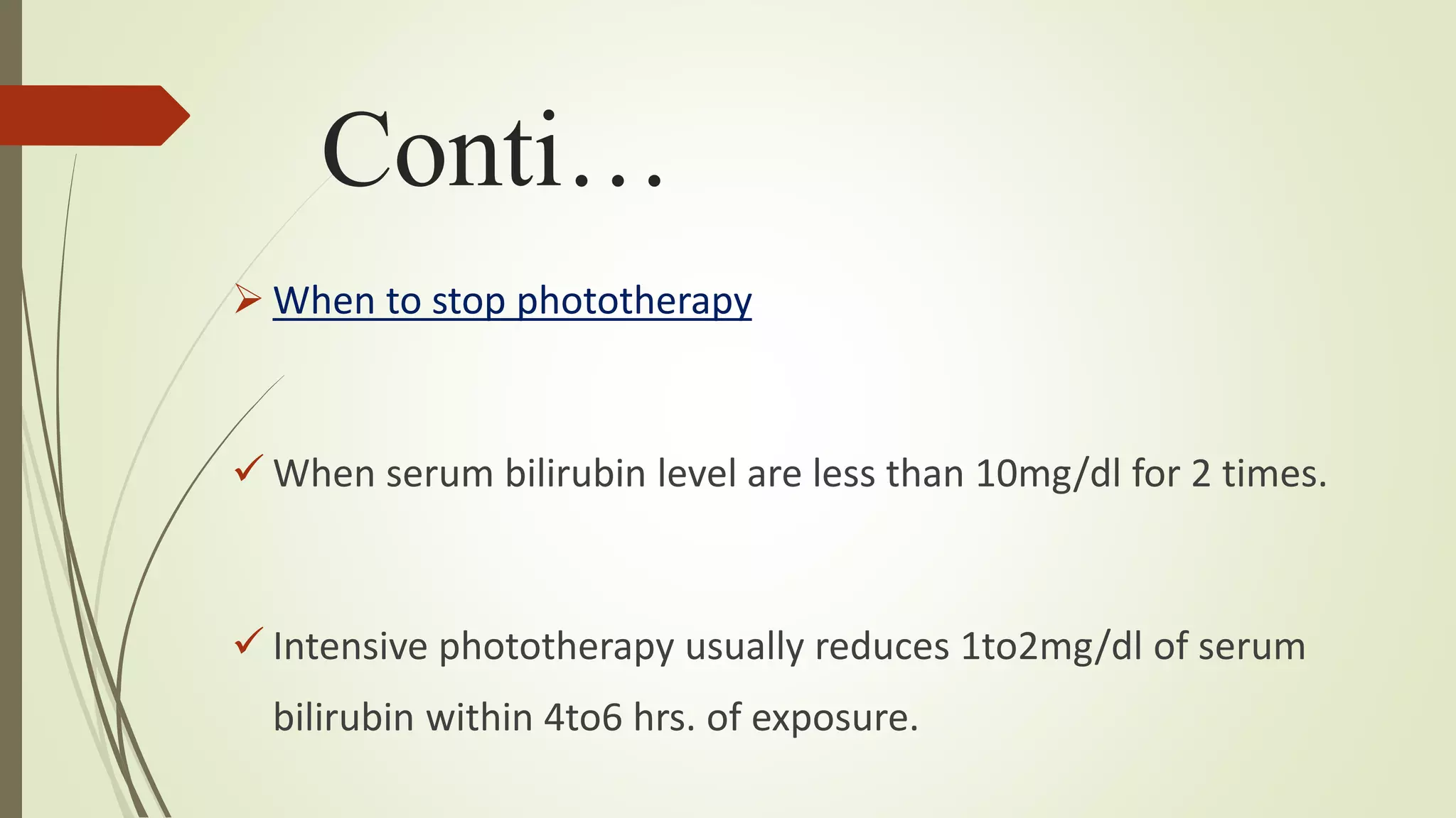 Neonatal jaundice | PPTX