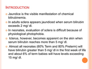 Neonatal Jaundice.pptx