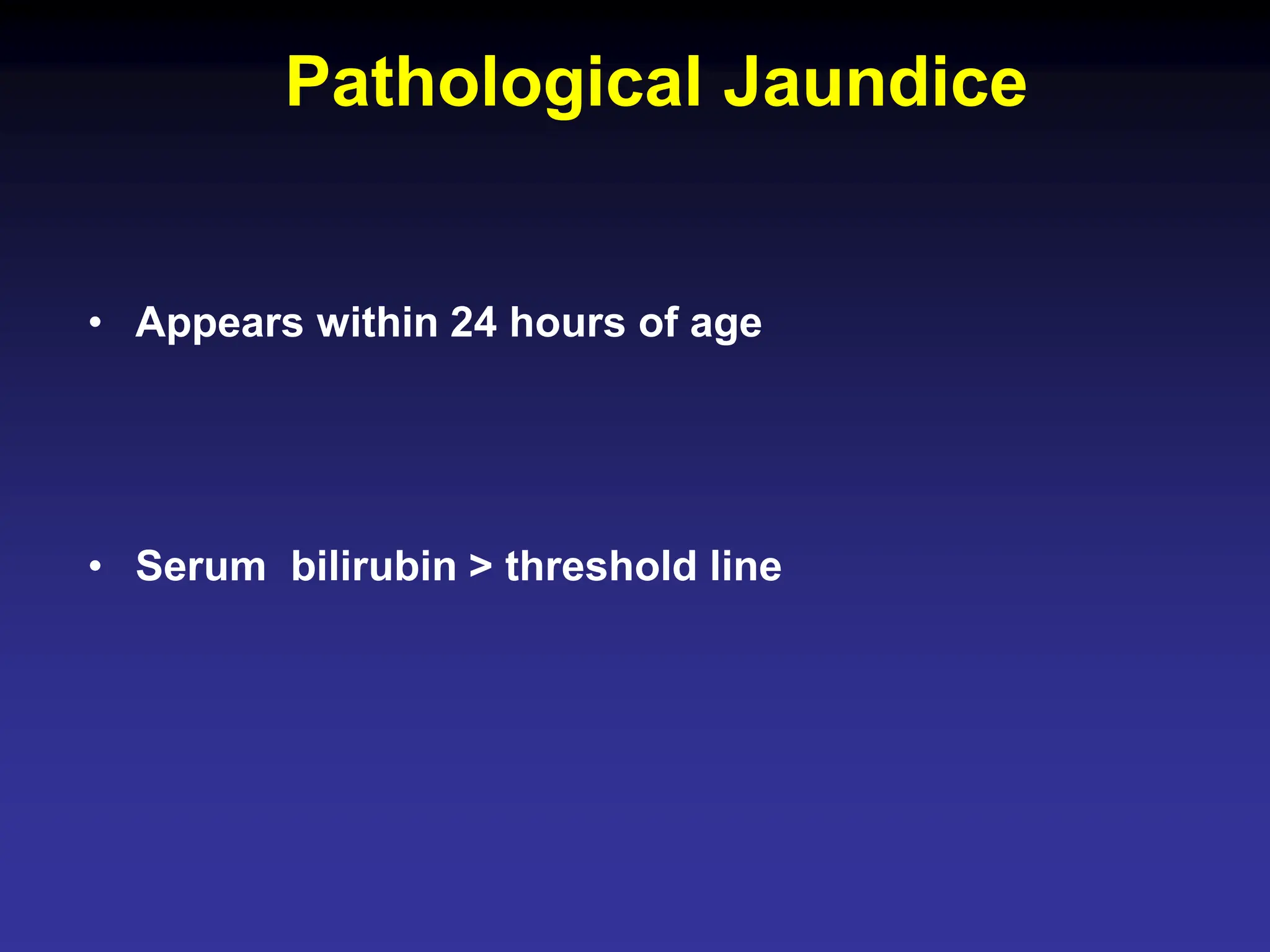 NEONATAL JAUNDICE.power point presentation | PPT
