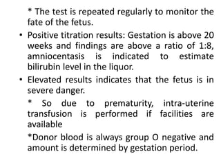 Neonatal jaundice power pointpresentation | PPTX