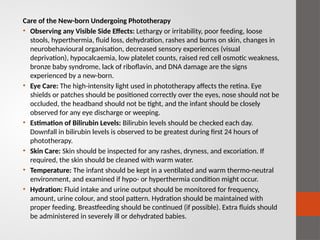 Neonatal Jaundice (Neonatal hyperbilirubinemia).pptx | Pregnancy ...