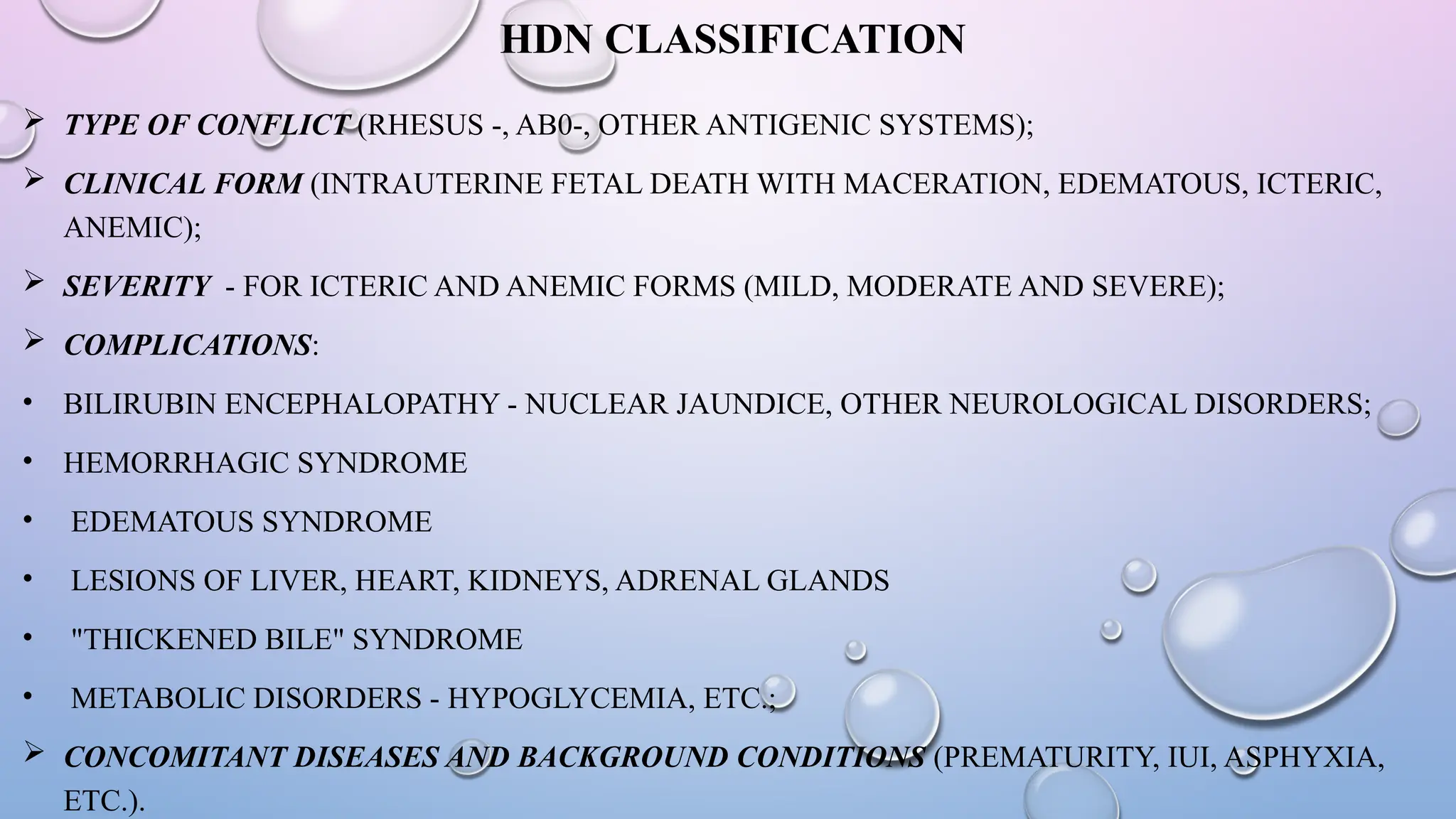 Neonatal Jaundice.pptx for medical students | PPTX