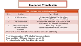 Neonatal jaundice final | PPTX