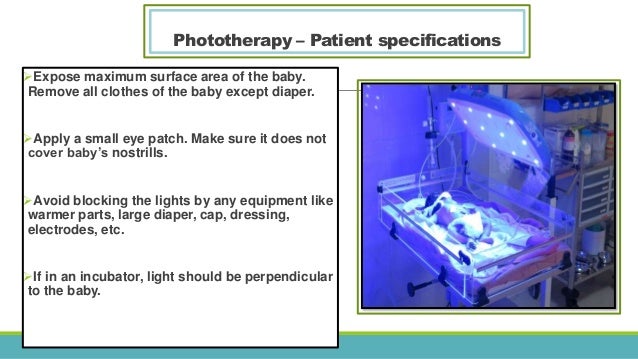 Neonatal jaundice final