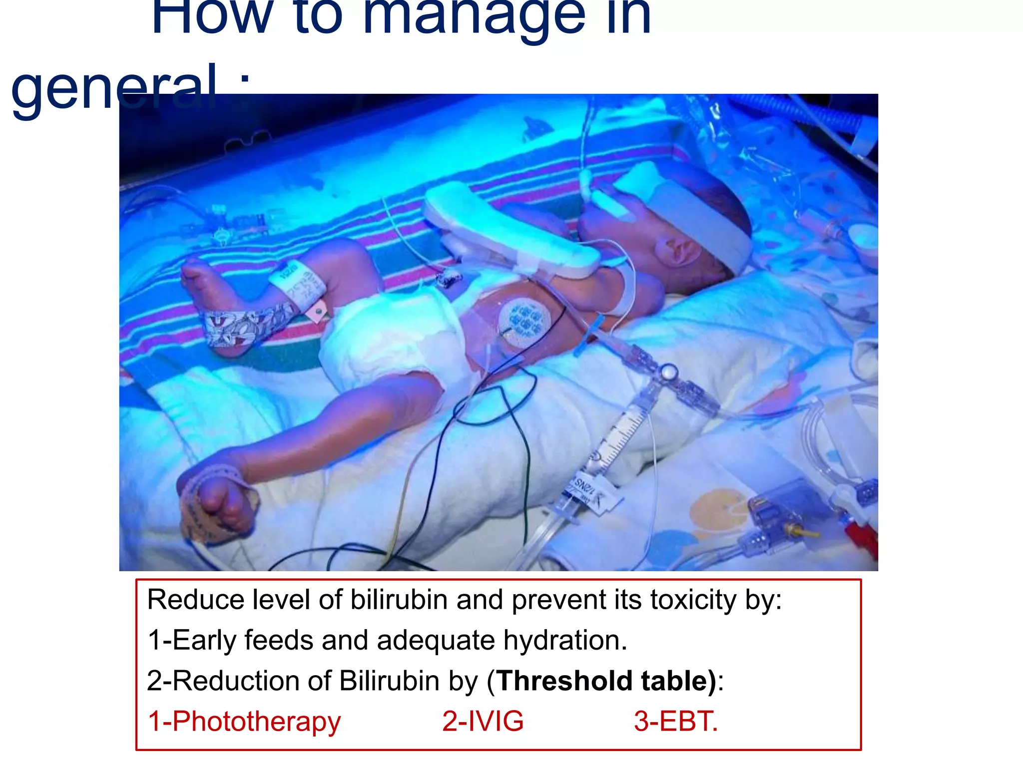 Neonatal Jaundice 1 | PPSX