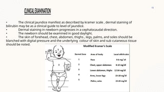 Neonatal jaundice (1).pptx Kaumarbhritya | PPTX