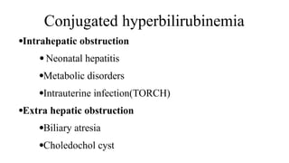 Neonatal Jaundice presentation for paediatric doctos.pptx