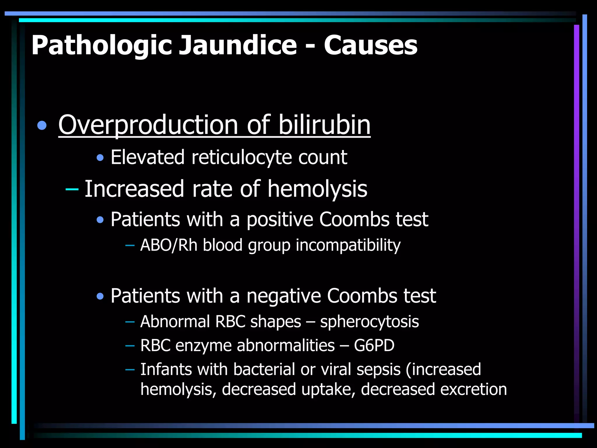 Neonatal jaundice2.ppt