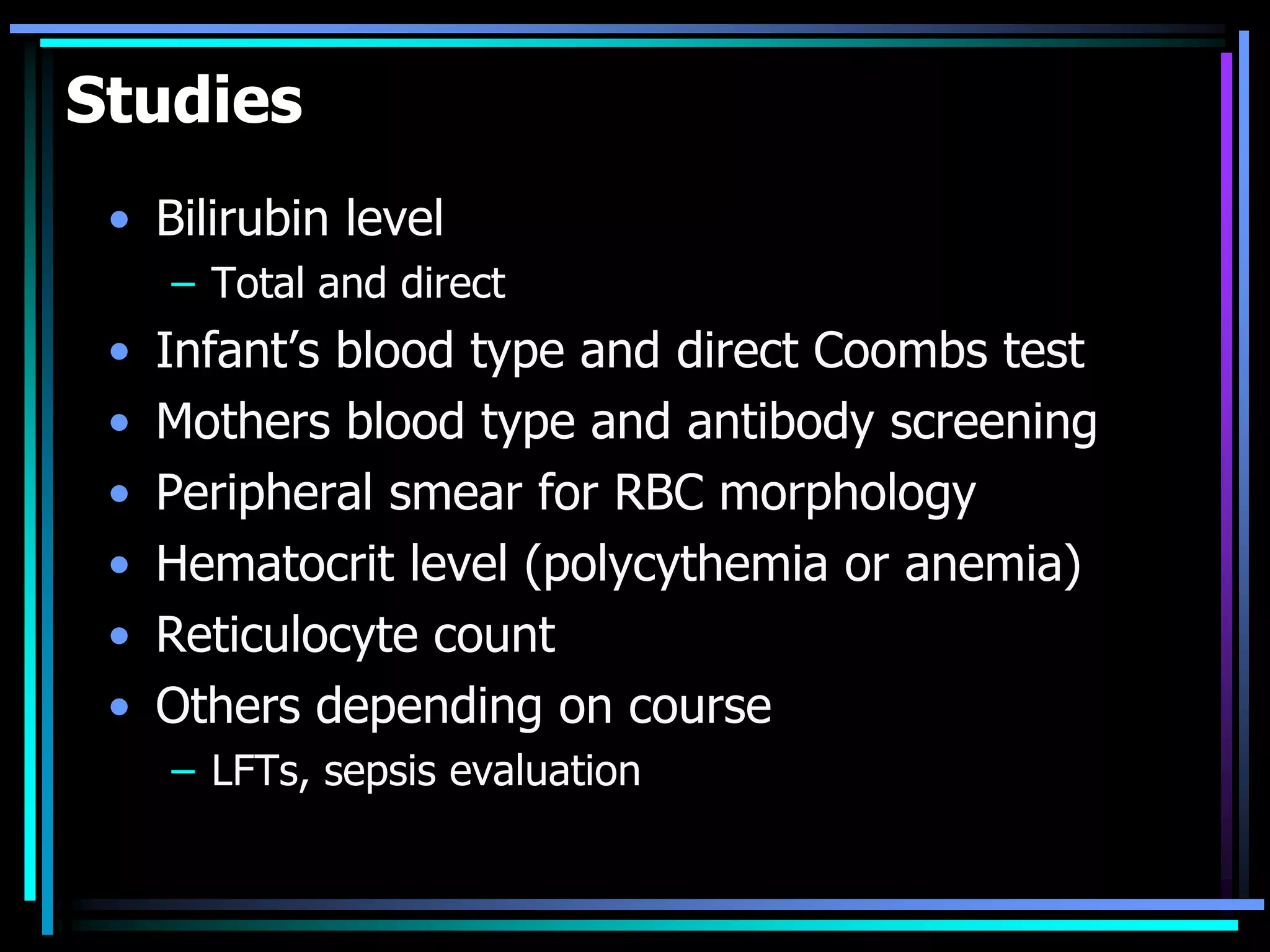 Neonatal jaundice2.ppt