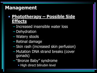 Neonatal jaundice2.ppt