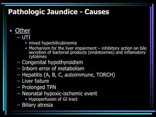 Neonatal jaundice2.ppt
