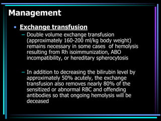 Neonatal jaundice2.ppt