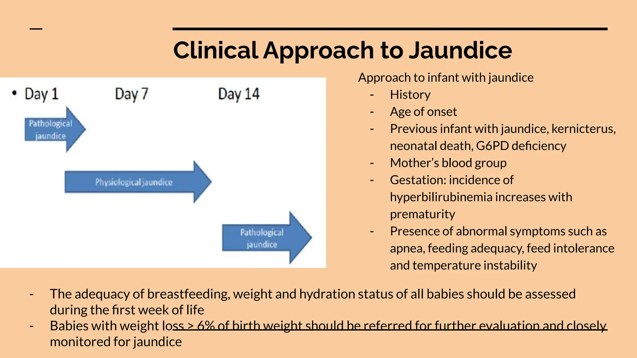 Neonatal Jaundice (2).pdf--------------- | PDF