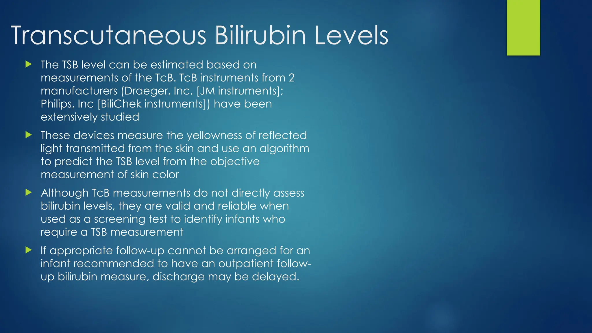 Neonatal jaundice AAP guideline 2022 final.pptx