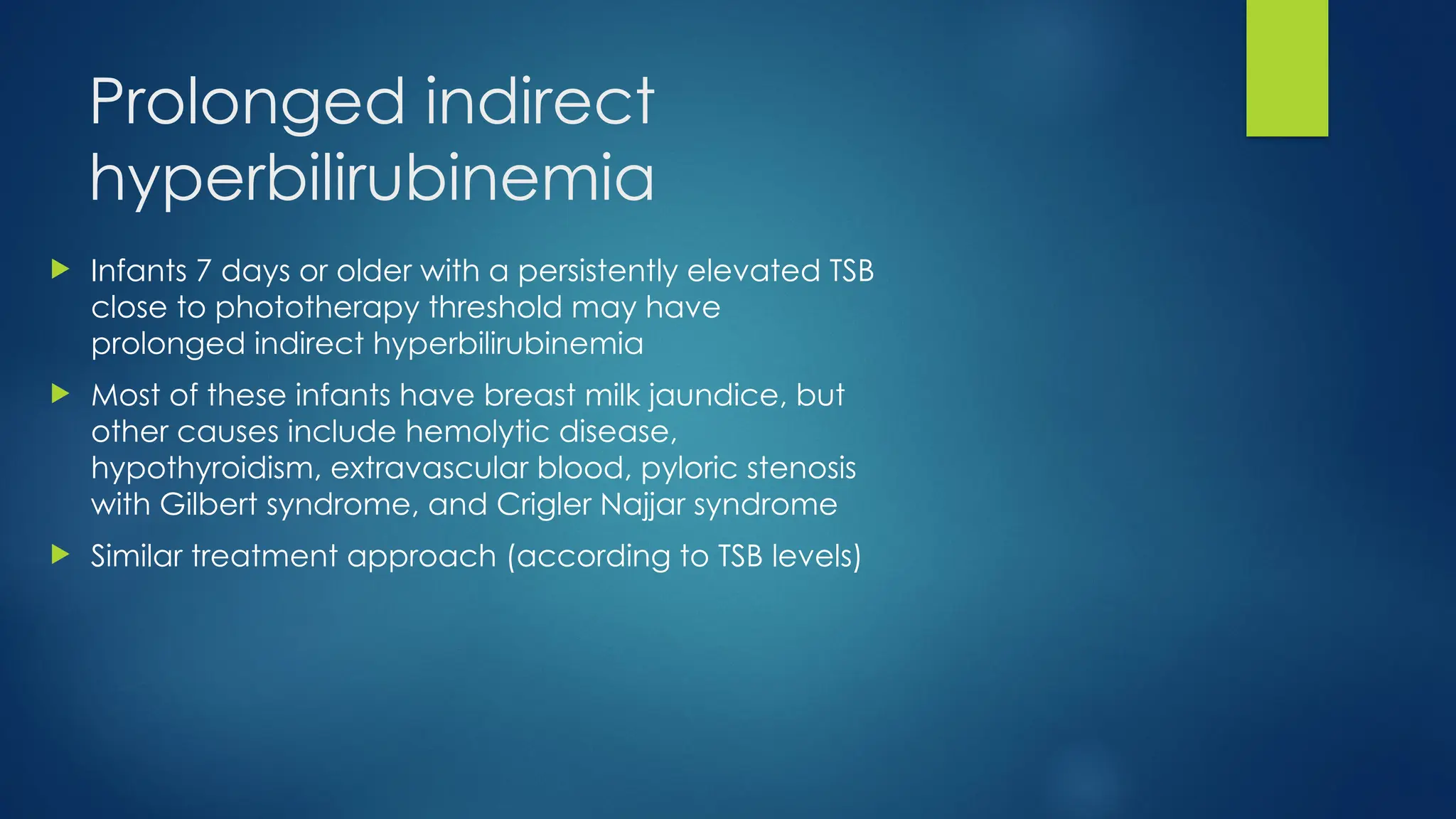 Neonatal jaundice AAP guideline 2022 final.pptx