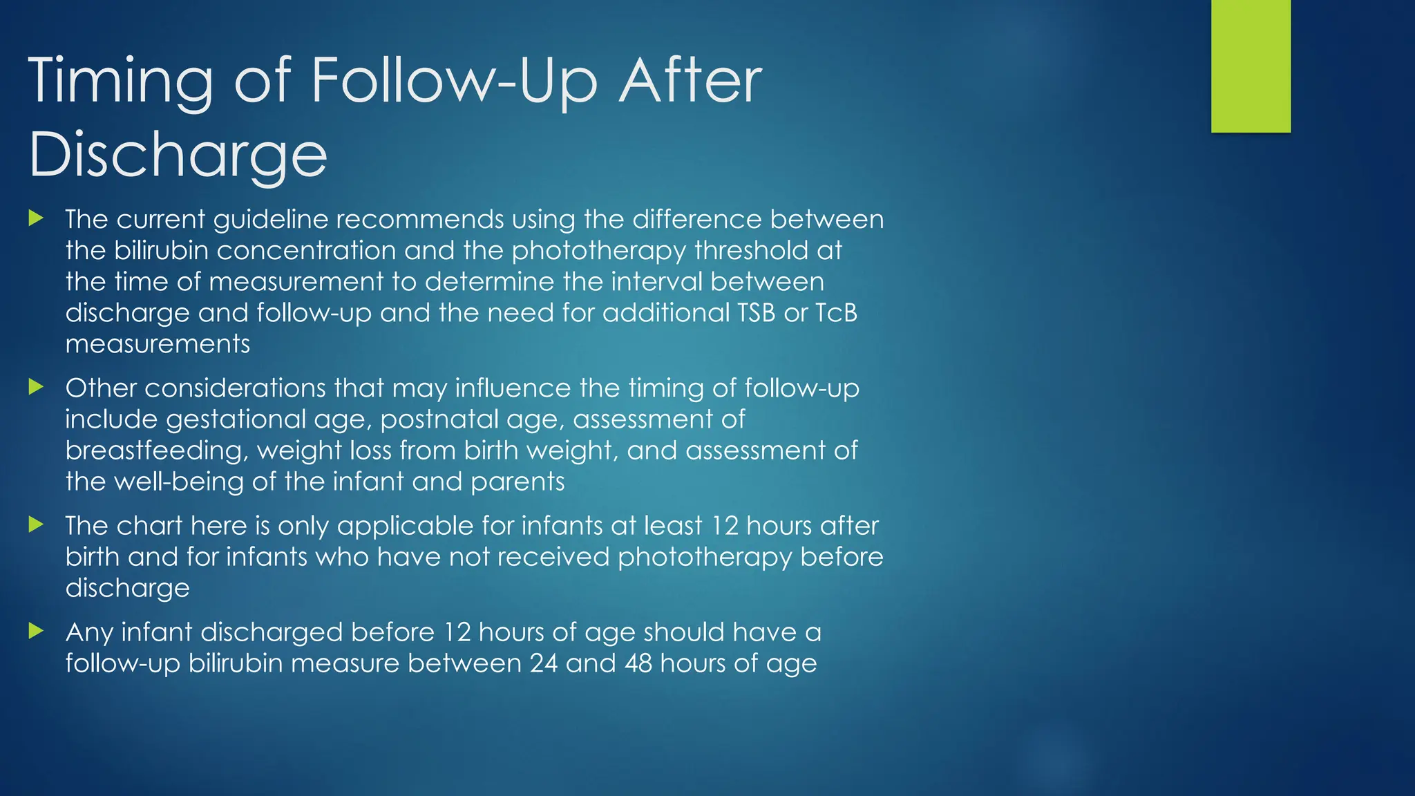 Neonatal jaundice AAP guideline 2022 final.pptx