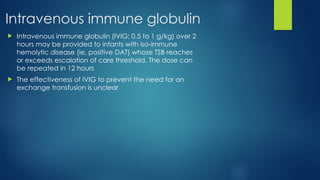 Neonatal jaundice AAP guideline 2022 final.pptx