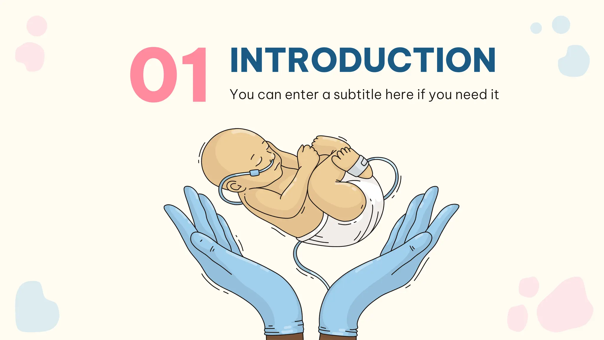 Neonatal Jaundice Disease by Slidesgo.pptx