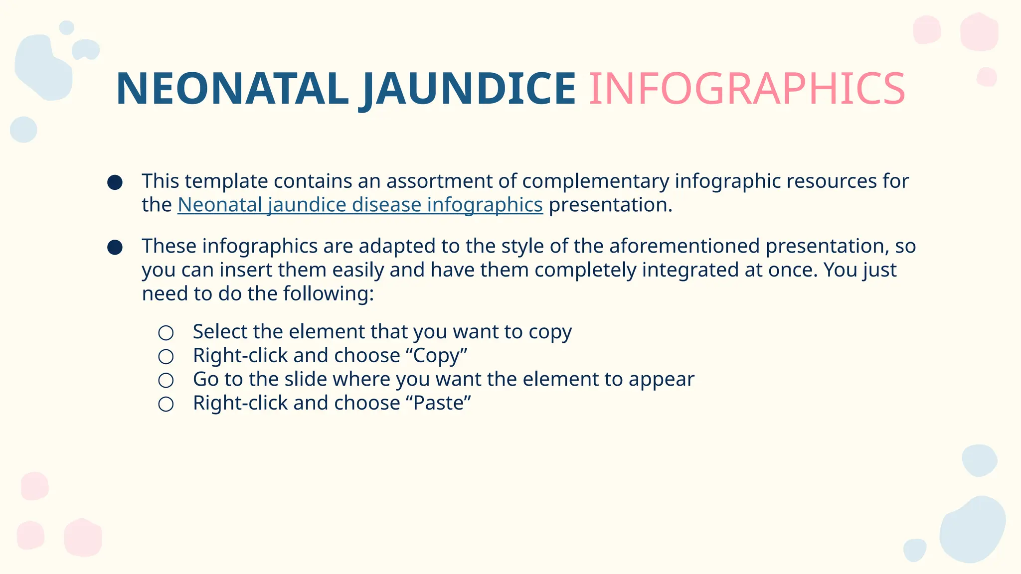 Neonatal Jaundice Disease Infographics by Slidesgo.pptx