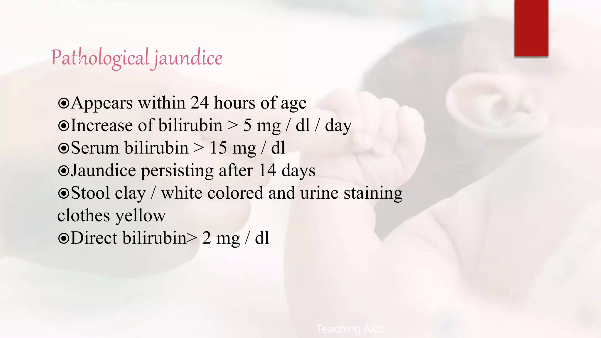 NEONATAL JAUNDICE .pptx