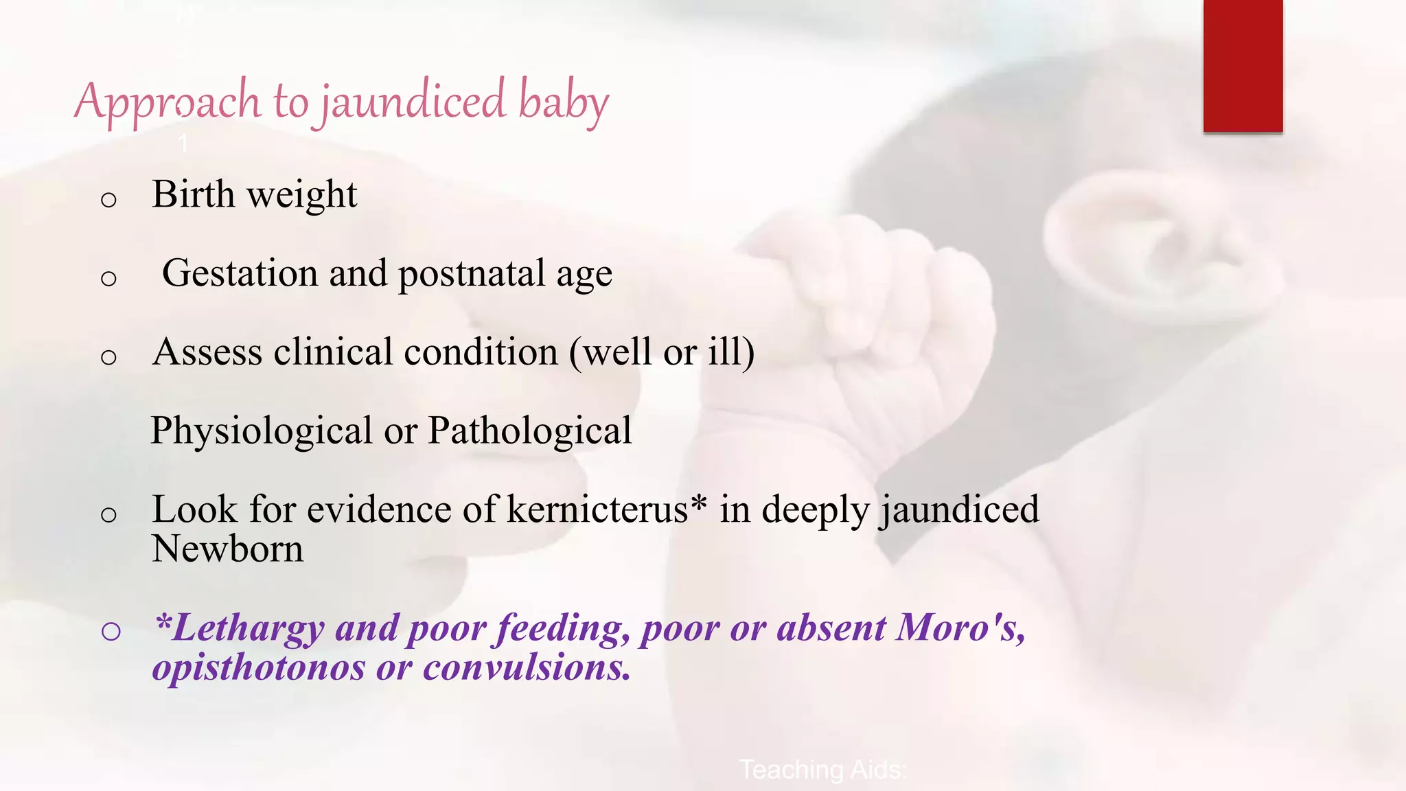 NEONATAL JAUNDICE .pptx